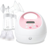 SPECTRA S2 PLUS, Extractor Doble Eléctrico – Spectra MX