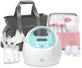 Extractor de leche materna – Spectra MX