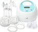 Extractor de leche materna – Spectra MX
