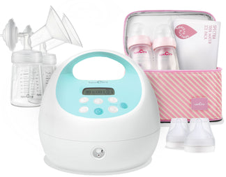 Extractor de leche materna – Spectra MX