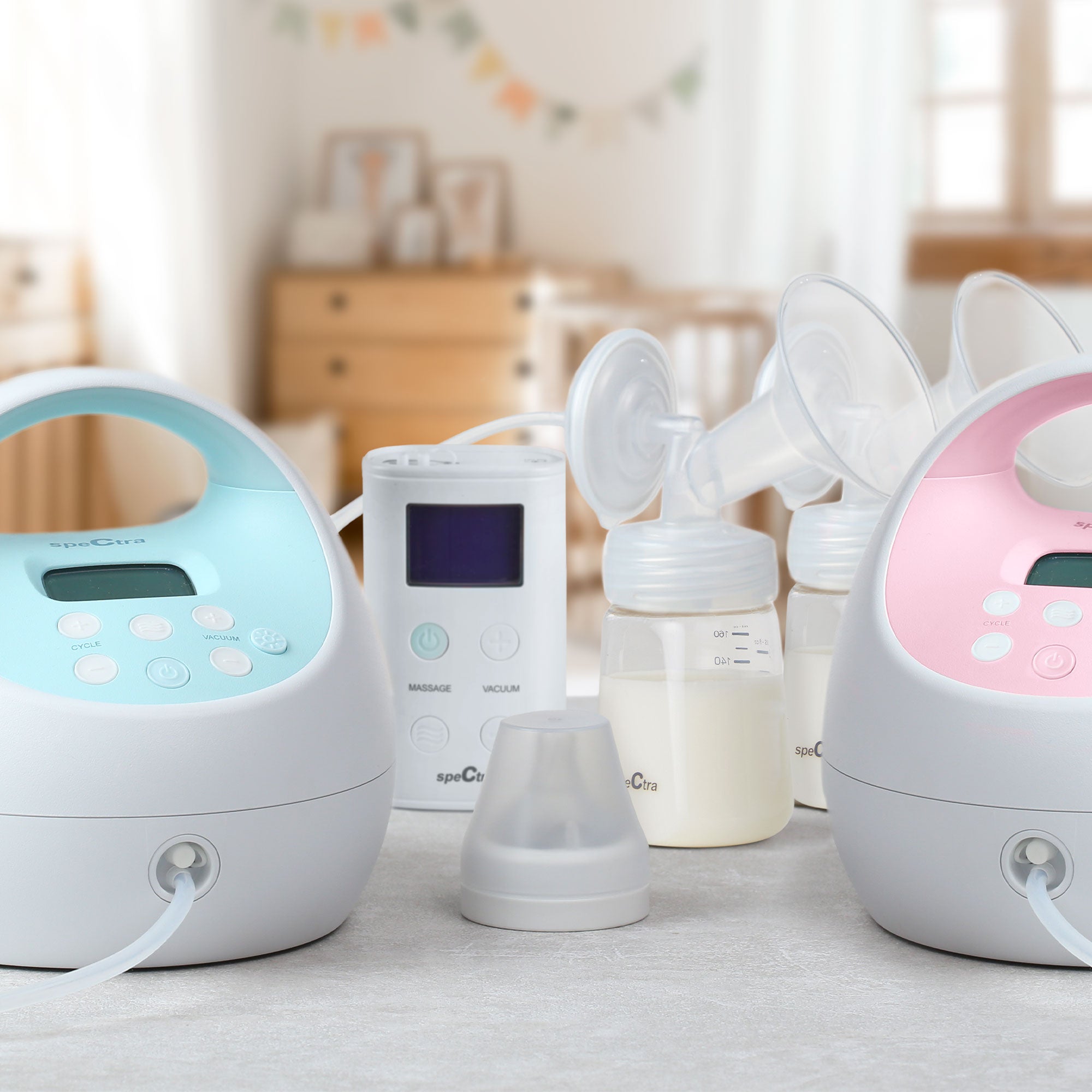 Spectra Mexico – Spectra MX