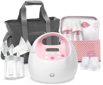 SPECTRA S2 PLUS, Extractor Doble Eléctrico – Spectra MX