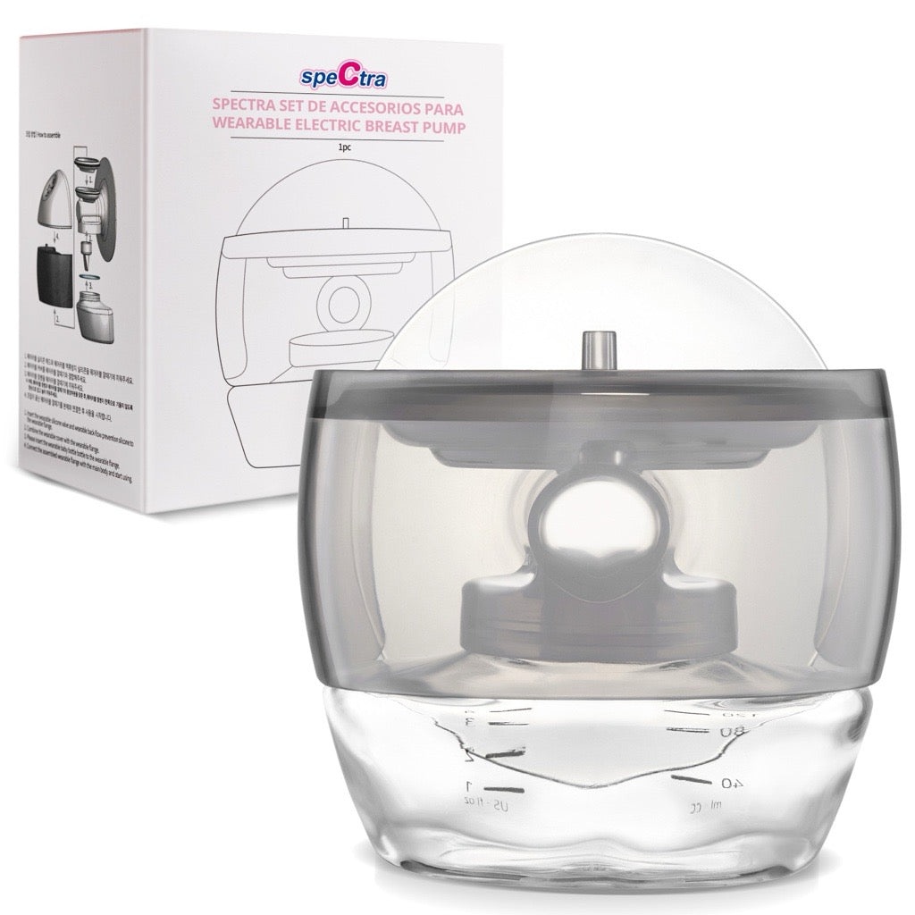 Set de Accesorios Wearable – Spectra MX