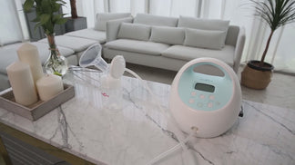 Extractor de leche materna – Spectra MX
