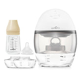 Extractor de leche materna – Spectra MX